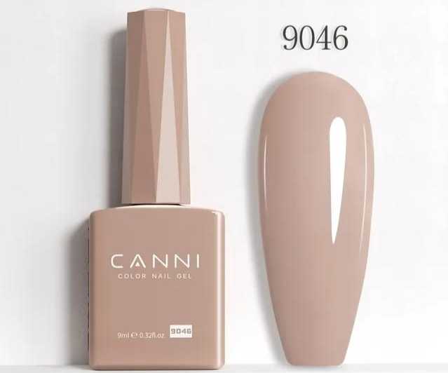 9046 CANNI – KMG
