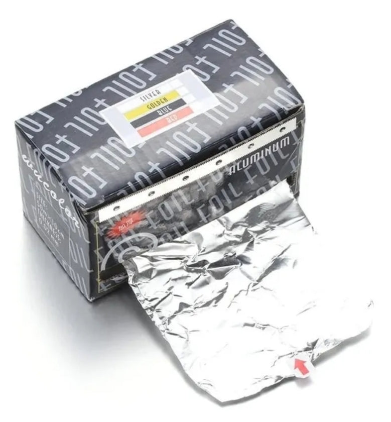 PAPEL ALUMINIO – KMG