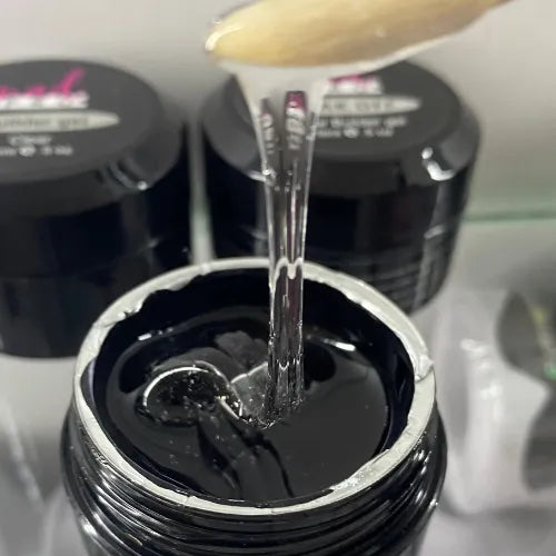 BUILDER GEL CLEAR NAIL PRO 15ML – KMG SPA